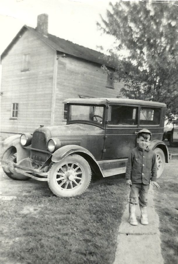 About - Martin's Custom Butchering