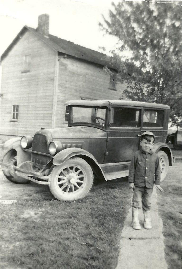 About - Martin's Custom Butchering